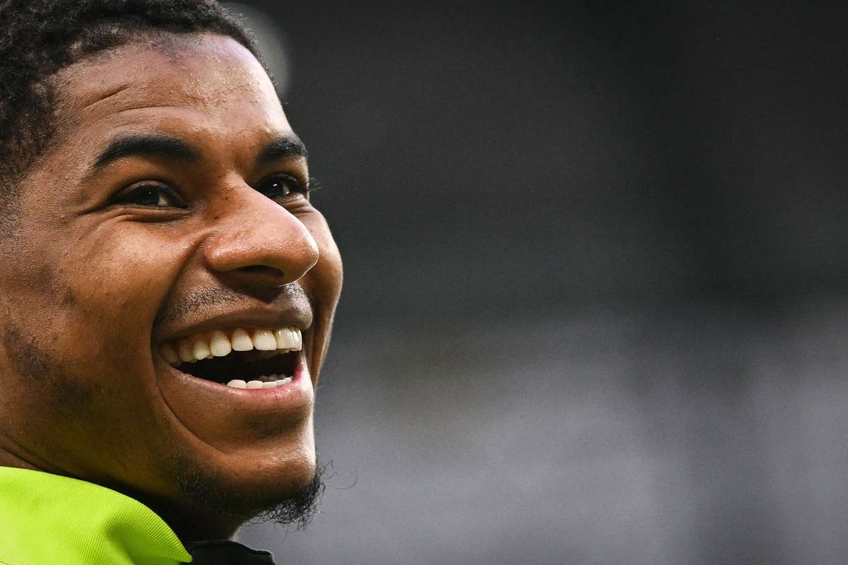 Marcus Rashford: Barcelona are right to sign him this summer ...