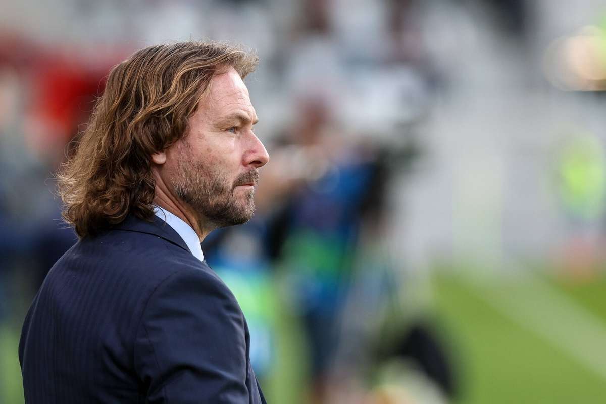 Pavel Nedved recebe pena suspensa no caso das contas da Juventus ...