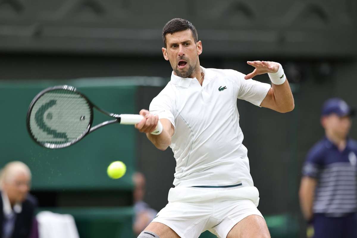 Wimbledon | Tenis en directo: 8/7/24 | Flashscore.es