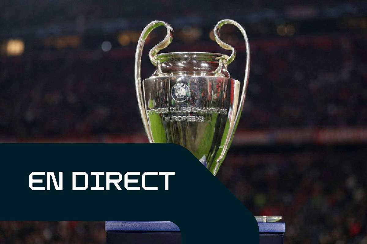 Ligue des champions : la soirée en direct sur Flashscore avec Monaco et ...