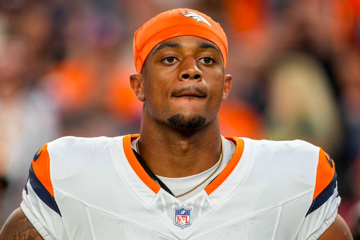 Patrick Surtain ll best betaalde cornerback in NFL na ...