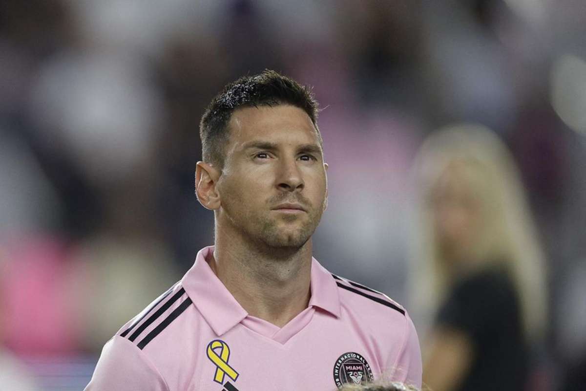 Lionel Messi va rata șapte meciuri în noul sezon MLS. Ce se întâmplă cu ...