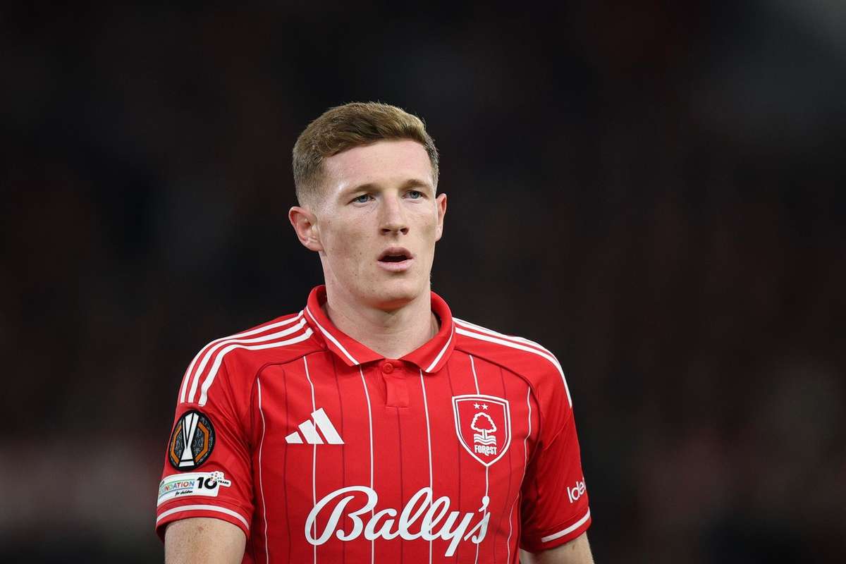 Could Elliot Anderson Rejoin Newcastle? Howe Admits He’d ‘Love’ Forest ...