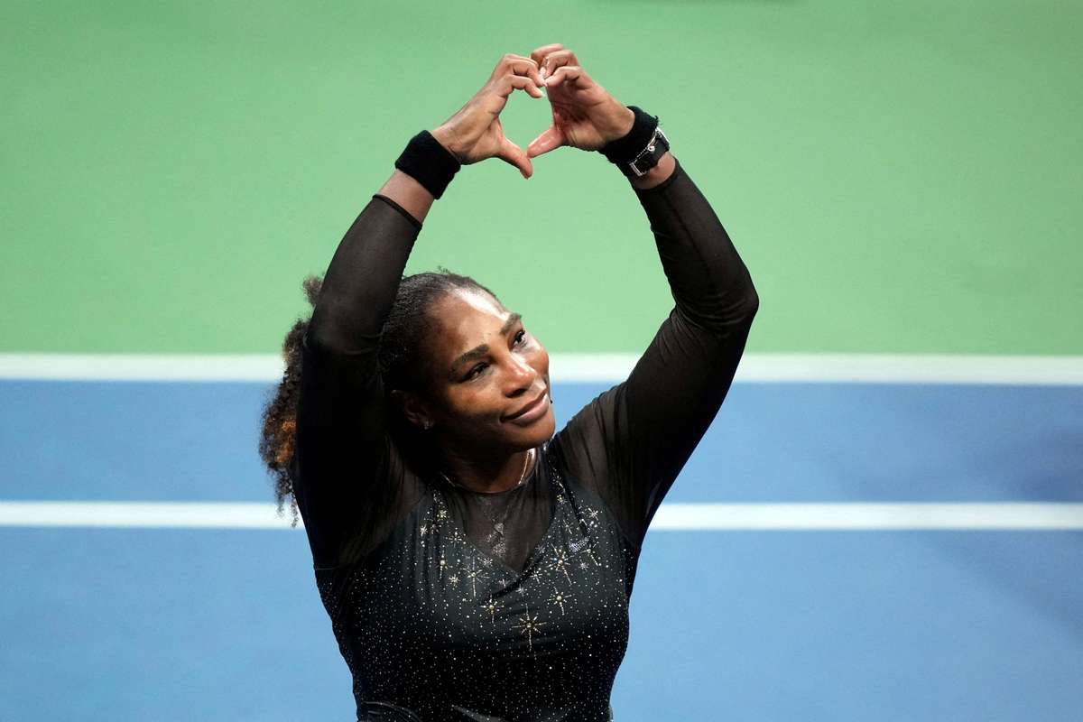 Serena Williams among big-name investors behind Woods and McIlroy's ...