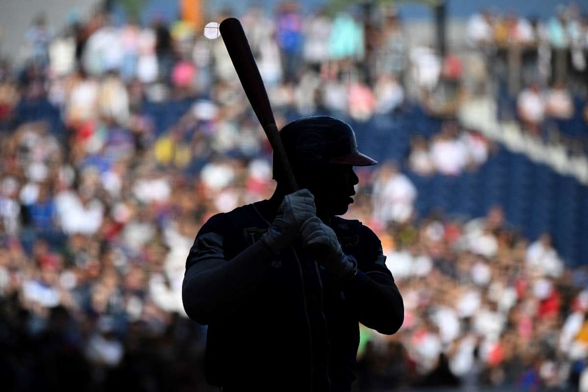 Baseball United set to bring professional baseball to Saudi Arabia ...
