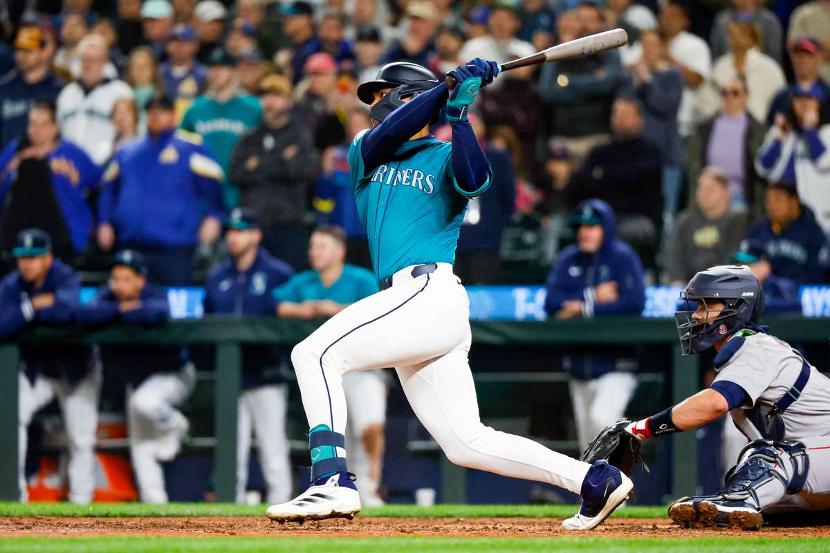 MLB round-up: Mariners rally past Red Sox in 10th inning | Flashscore.co.uk