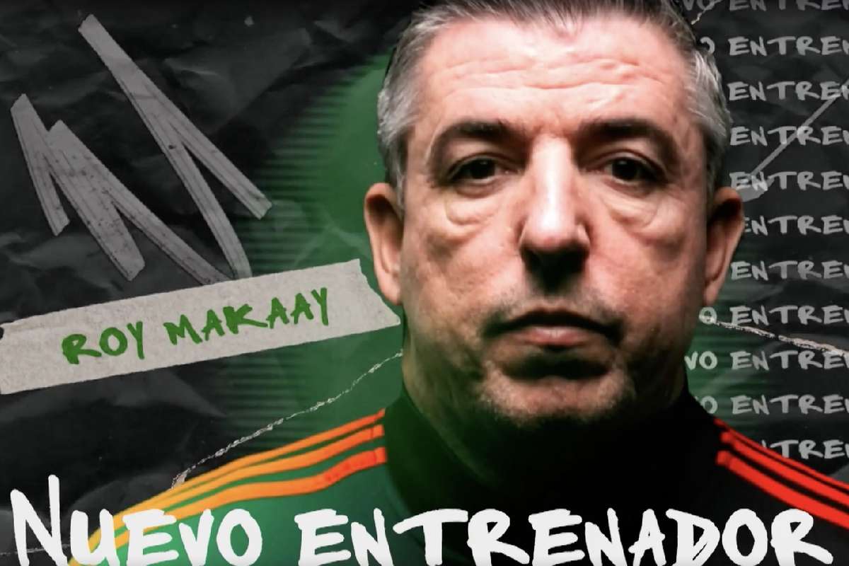Roy Makaay, de goleador del Deportivo a entrenar a promesas mundiales ...