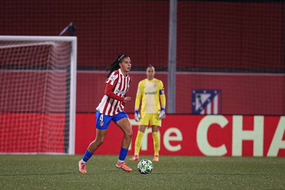 Champions League: El Atleti salva un empate ante el Bayern | Flashscore.co