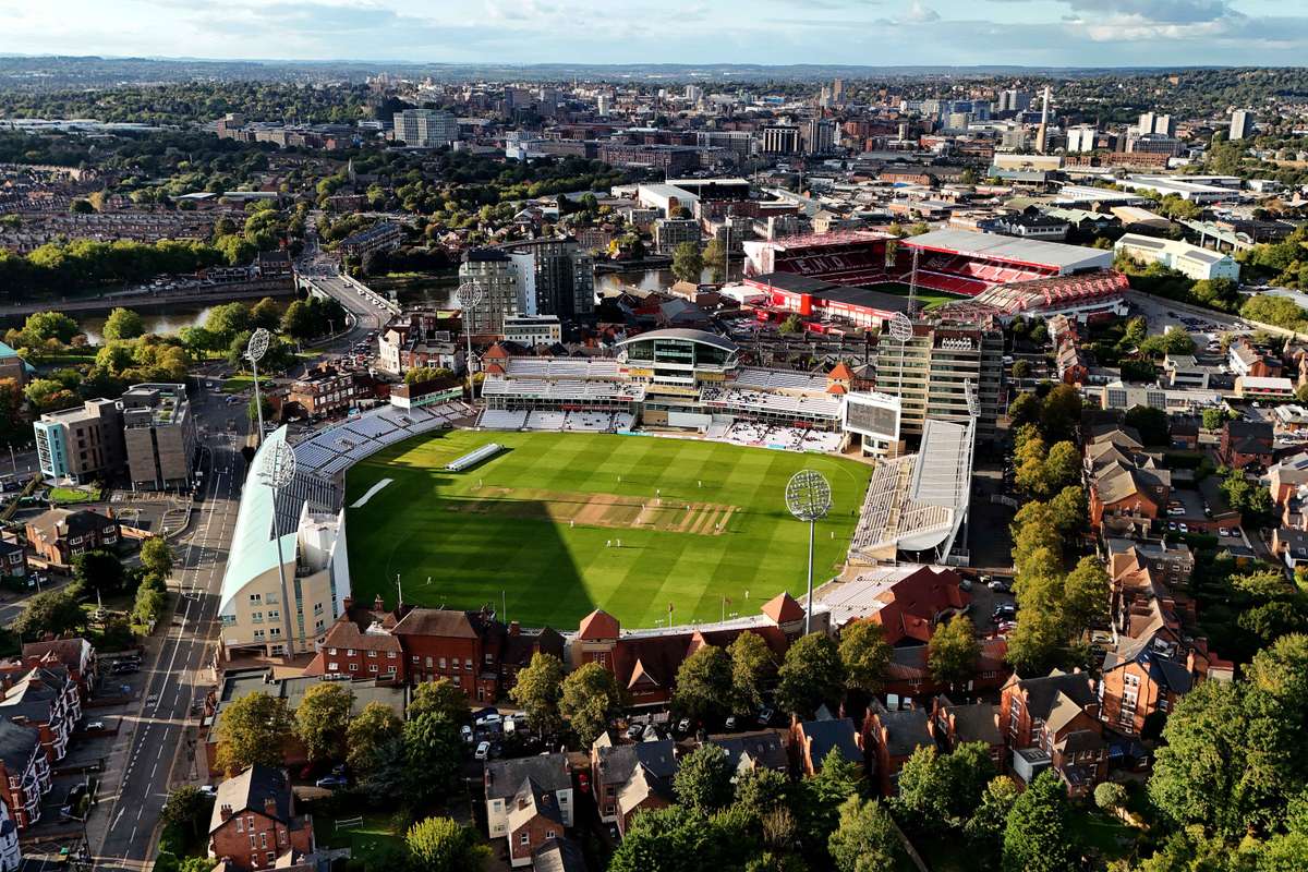 Preview: England's Test summer commences with Zimbabwe's first visit in ...