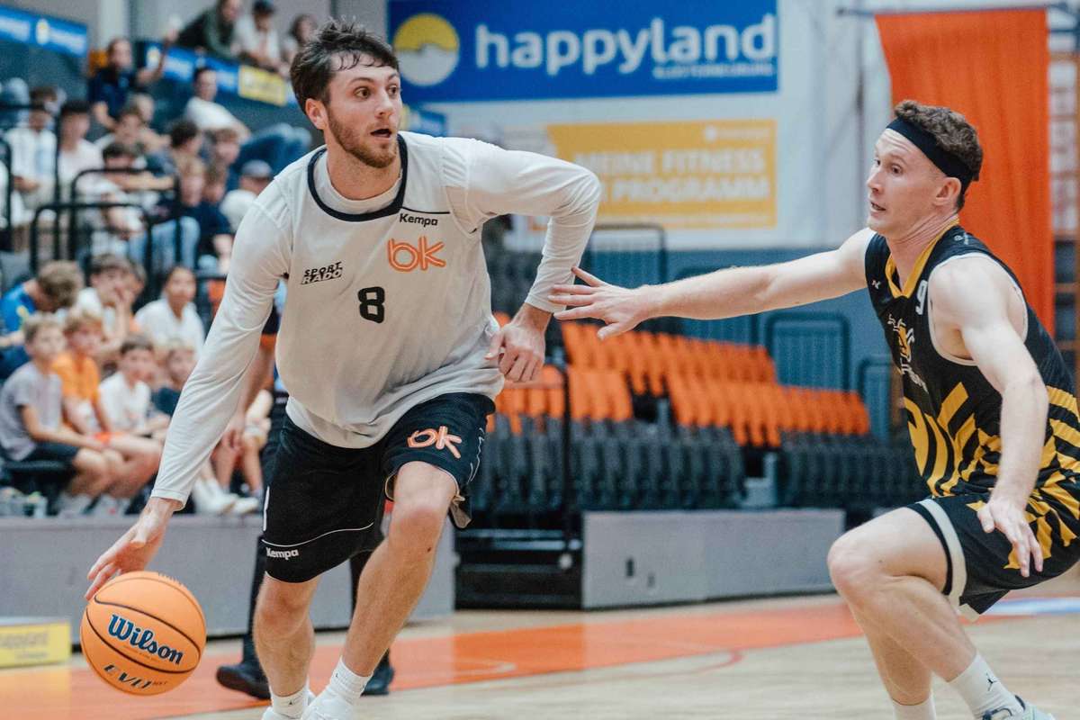 Basketball Superliga: Die große Saisonvorschau 2025/26 | Flashscore.de