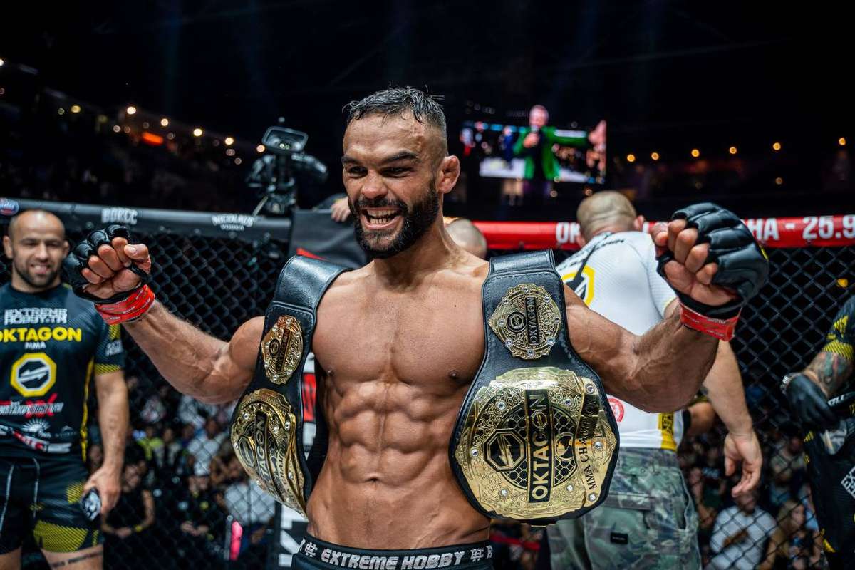 Bratislava se těší na legendu, na Oktagonu se objeví také Ivan ...