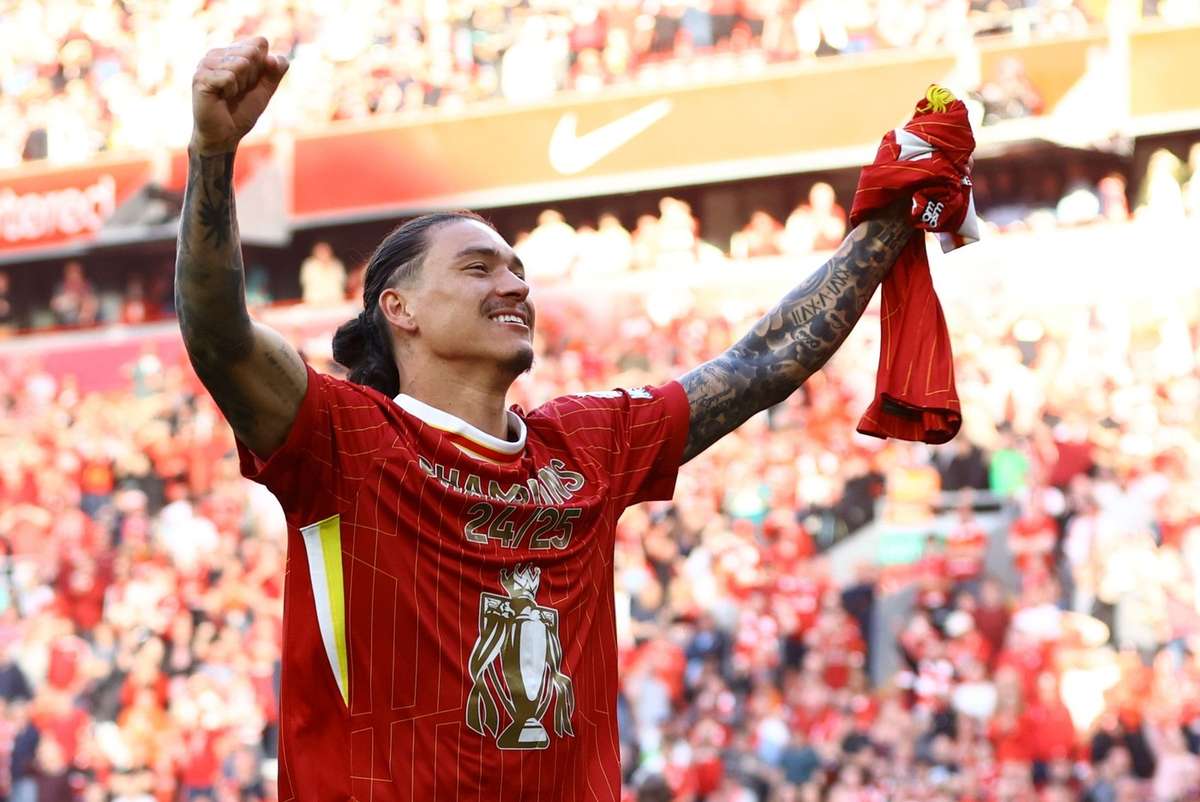 Rudy's Rumour Mill: Man Utd make Cunha offer and Al Hilal after Nunez | Flashscore.co.uk