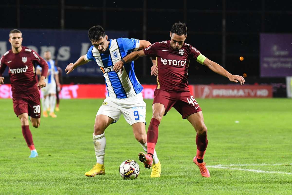 Superliga României reîncepe/Primele echipe care reintră în scenă ...