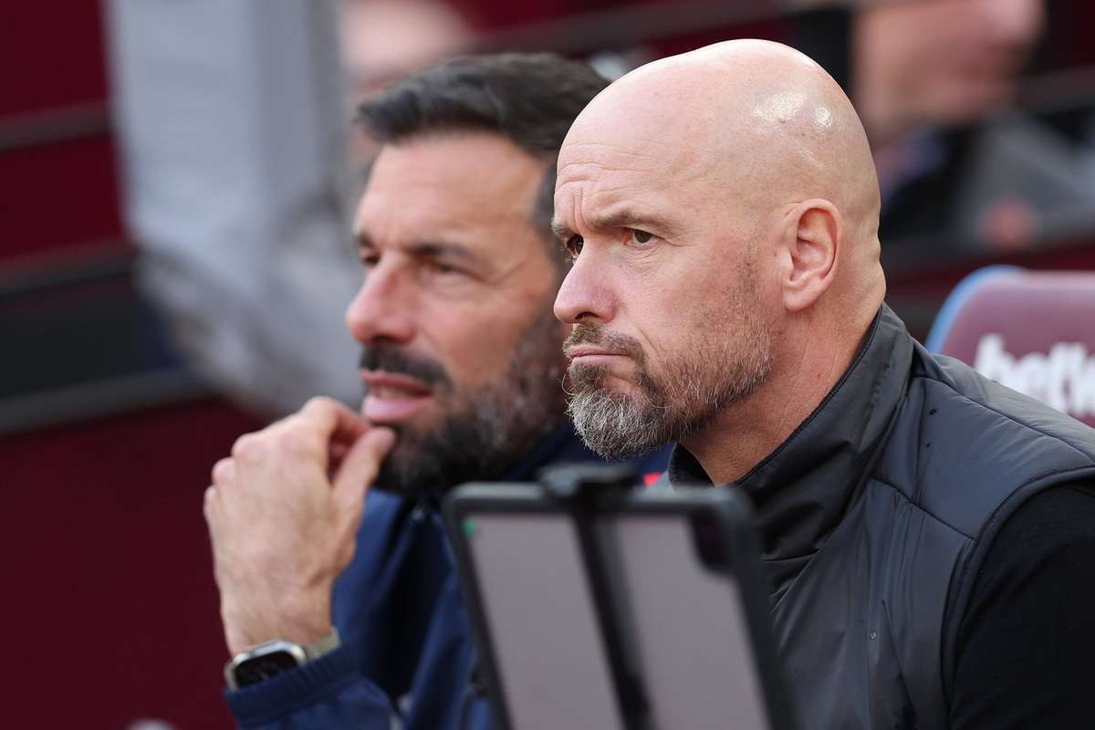 Ten Hag's exit raises question marks over new Manchester United ...