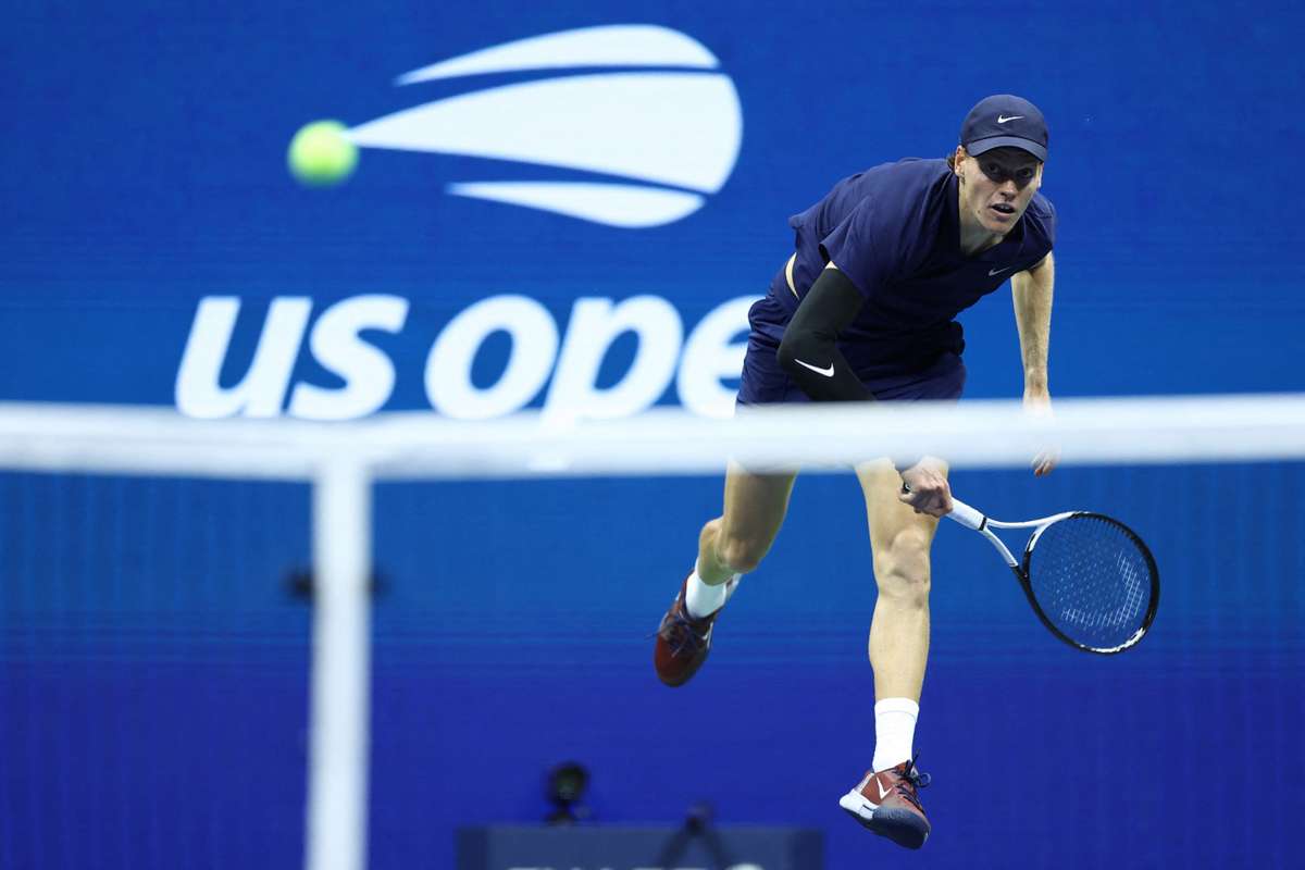 Síntese do US Open: Sinner e Osaka regressam às meias-finais em Nova ...