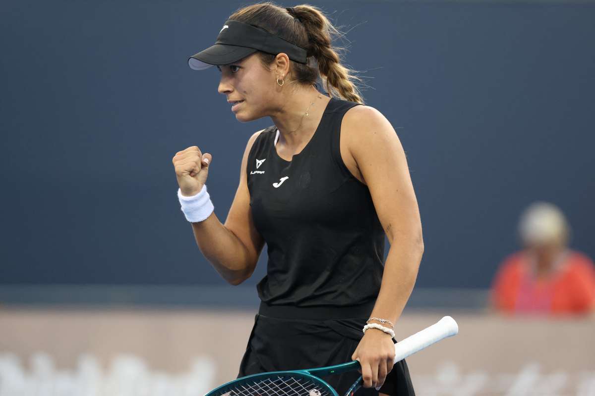 Lo que debes saber del tenis en directo para el 21/10/25 | Flashscore ...