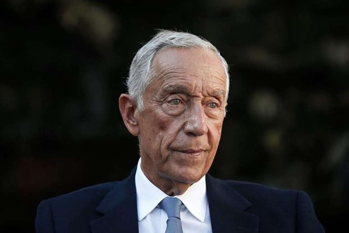 Euro-2024: Marcelo Rebelo de Sousa espera estar no jogo das meias ...
