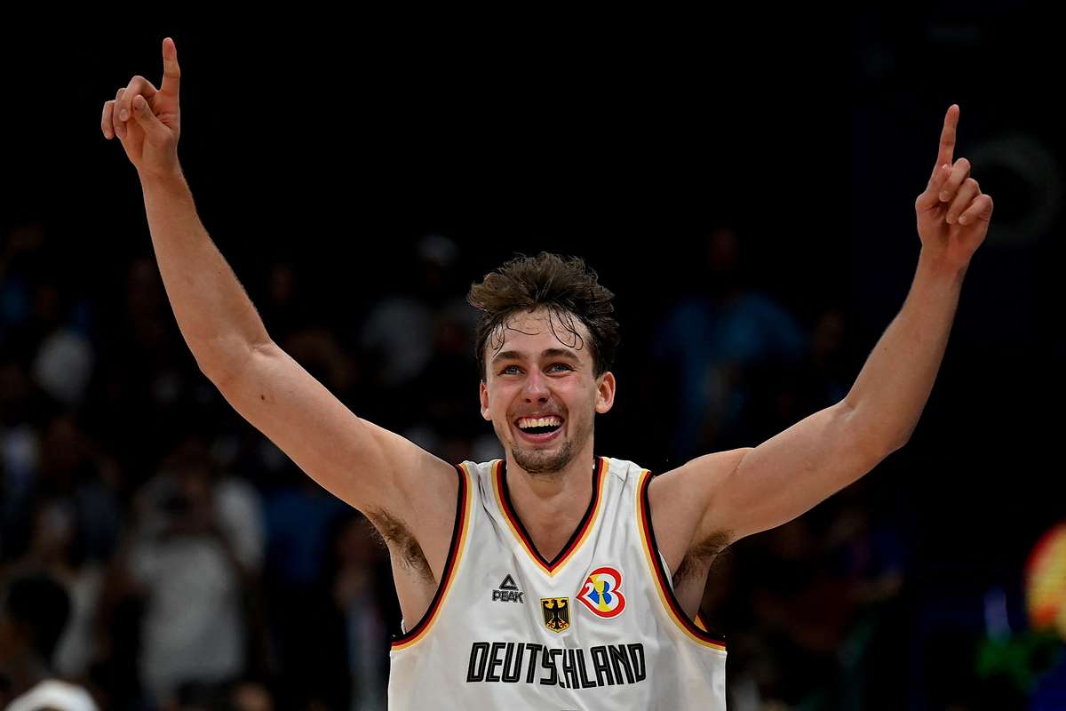 Basketball: 4,63 Millionen - Sensationelle TV-Quote beim WM-Finale ...