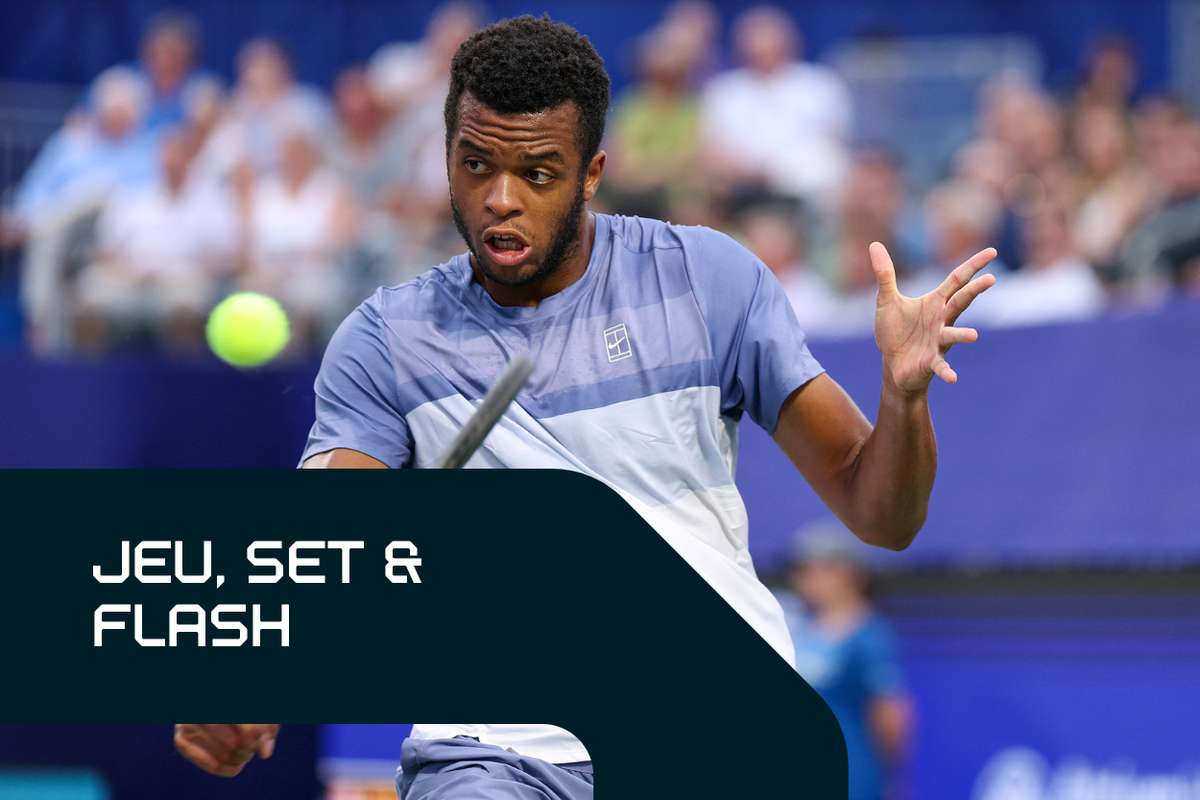 US Open : suivez toutes les informations en direct sur Flashscore ...