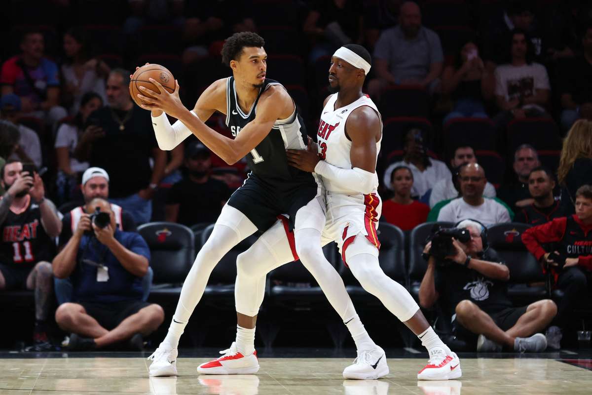 NBA : les favoris Flashscore pour les trophées individuels | Flashscore.fr