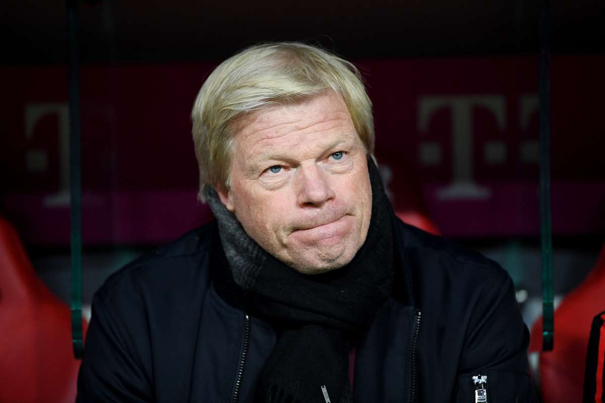 Bayern's Kahn confident of club goals despite injuries to key player ...