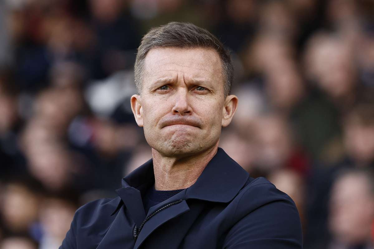 Canada name former Leeds boss Jesse Marsch as new head coach ...