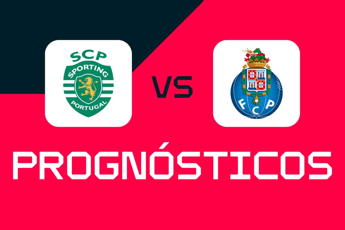 Sporting - FC Porto: Prognósticos e odds (Taça de Portugal) | Flashscore.pt