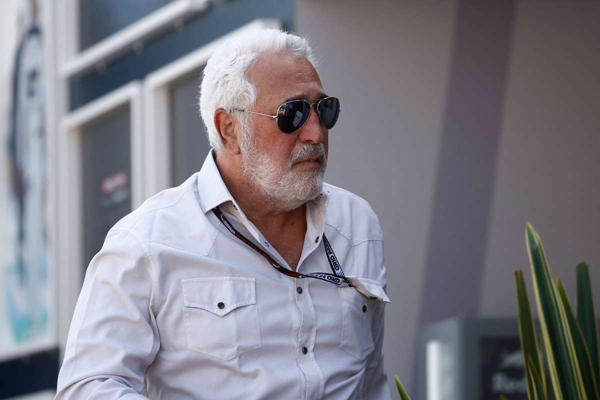 Aston Martin owner says F1 should stick to 10 teams | Flashscore.com