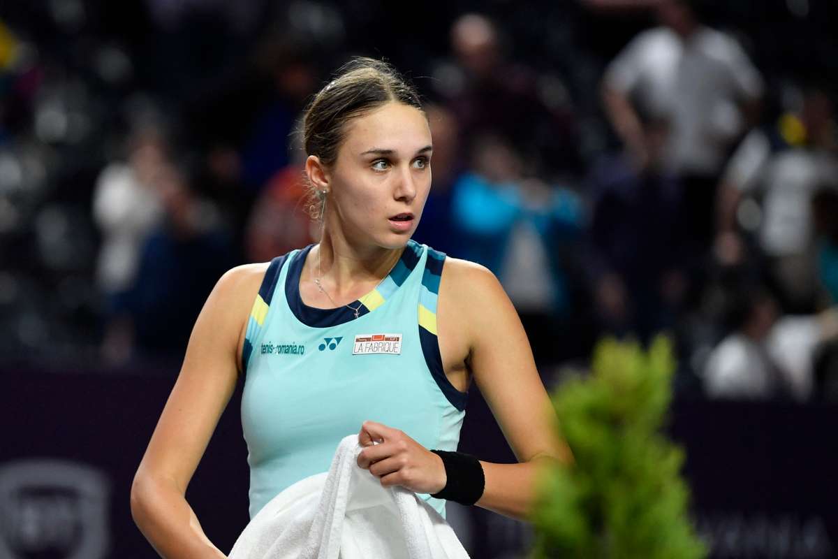 Anca Todoni, eliminată în optimi la Bogota. Românca urcă în premieră în Top 200 WTA | Flashscore.ro