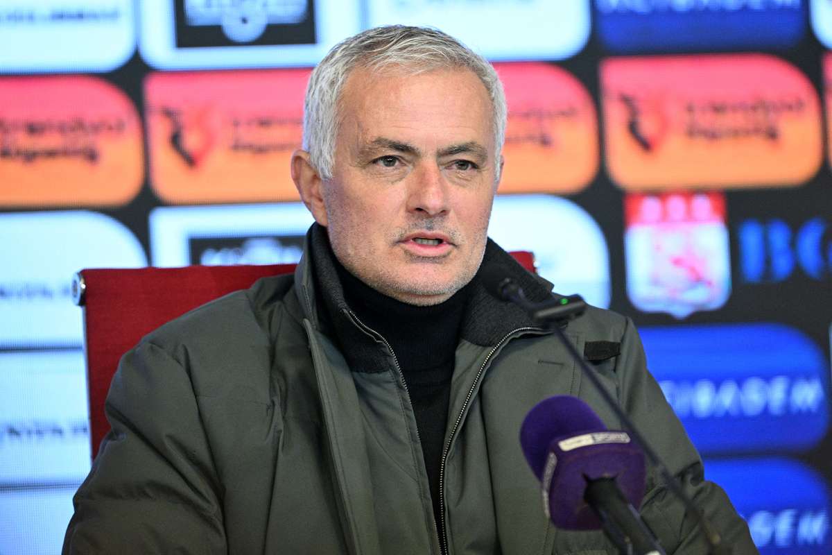 Mourinho pronto a coronare il suo sogno: possibile approdo sulla panchina del Portogallo in ...