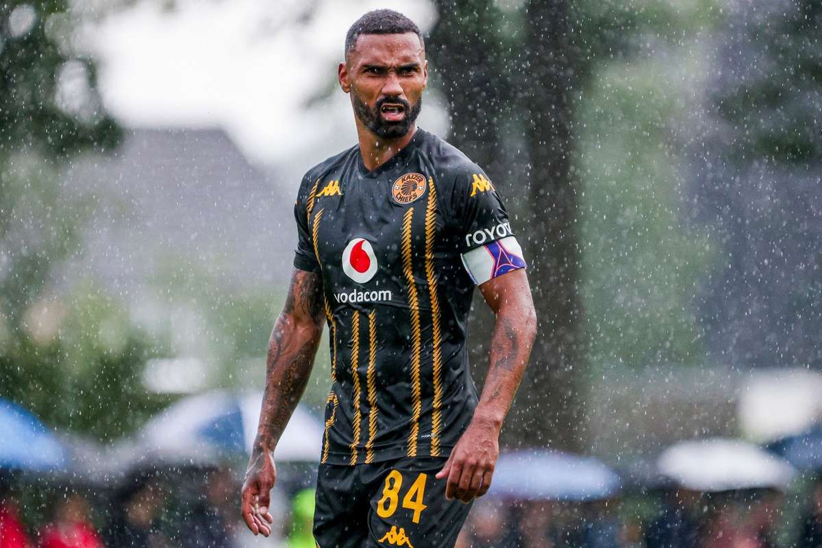 Al Masry beat Kaizer Chiefs in Confederation Cup after defensive blunders - TribalFootball.com