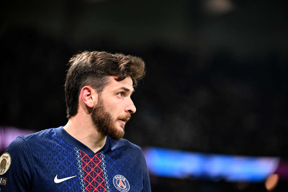 PSG volta a contar com Kvaratskhelia em grande forma | Flashscore.com.br