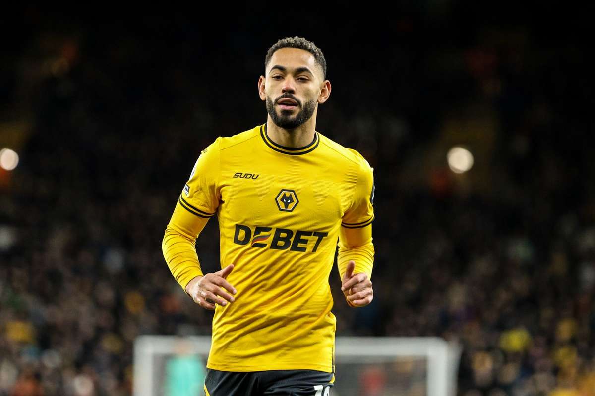 Wolves striker Cunha sends assurances to Man Utd - TribalFootball.com