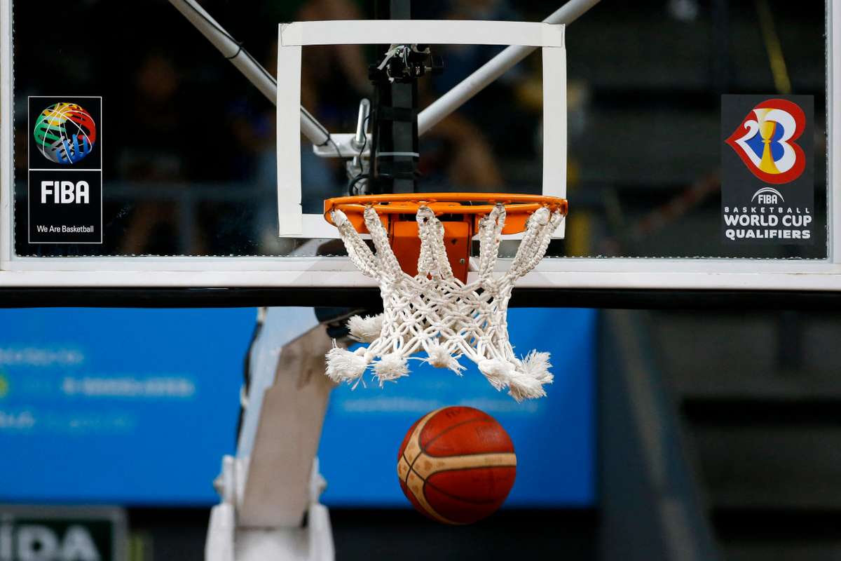 Qatar to host the men's basketball World Cup in 2027 | Flashscore.com