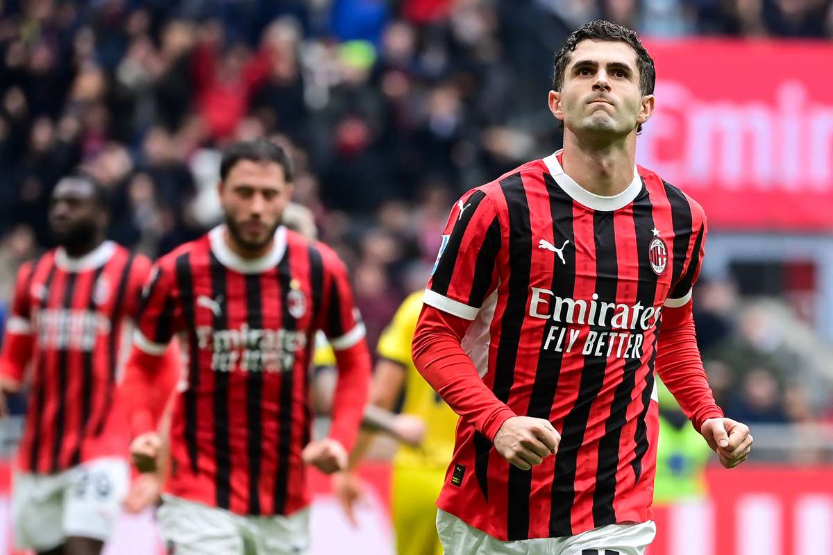 Montagne russe Milan: sotto due volte e dopo vince 3-2 col Parma, poi ...