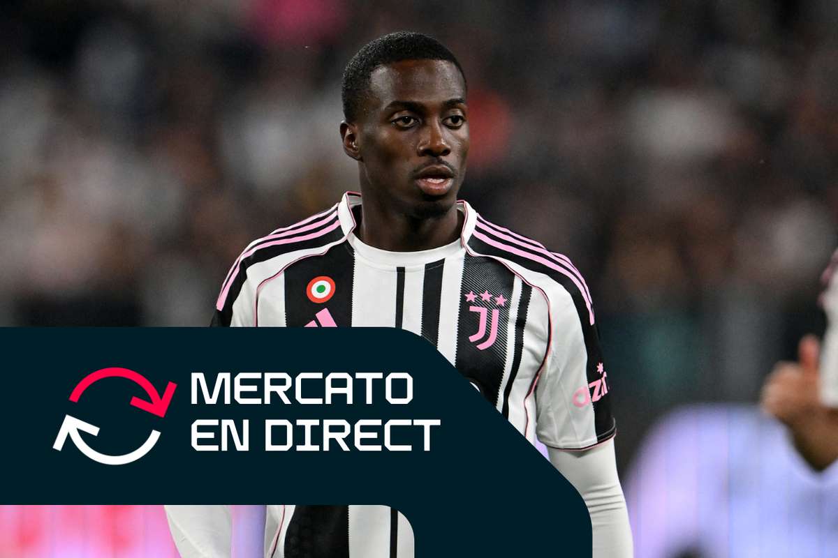 Mercato en direct : toutes les infos et les transferts des clubs ...