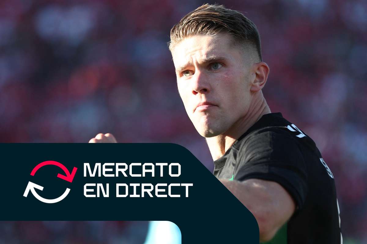 Mercato en direct : toutes les infos et les transferts des clubs ...