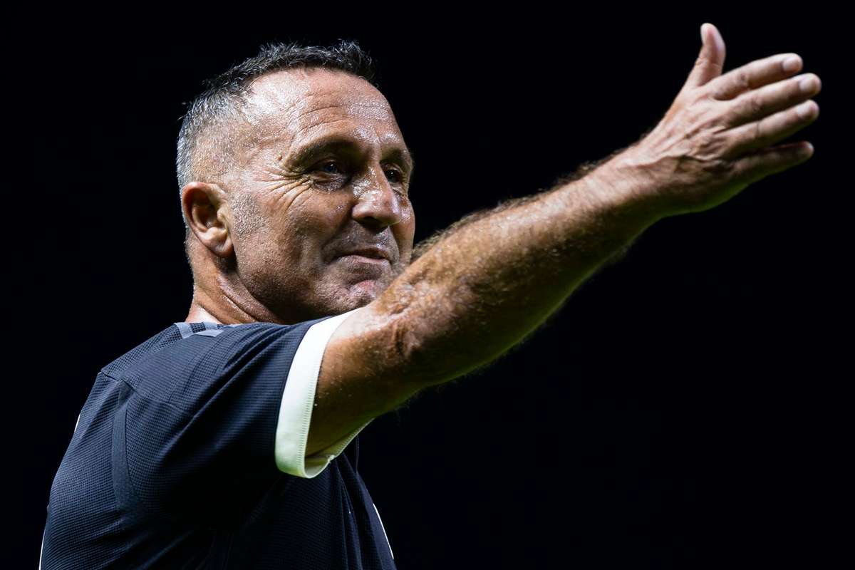 Serie A: Former Italy player Angelo Di Livio insists Thiago Motta's ...