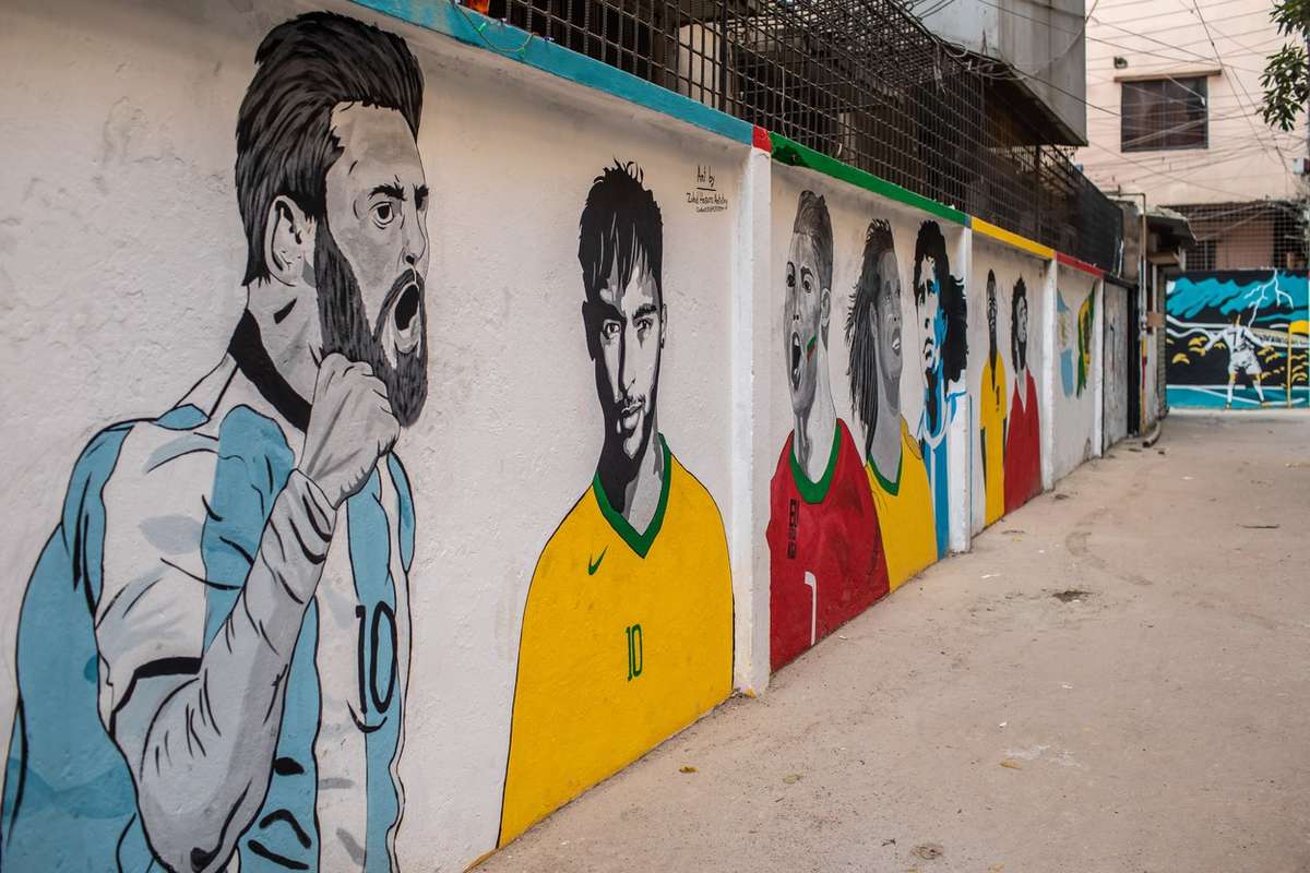 Analiză statistică: De ce ar merita Argentina și Brazilia să câștige CM ...