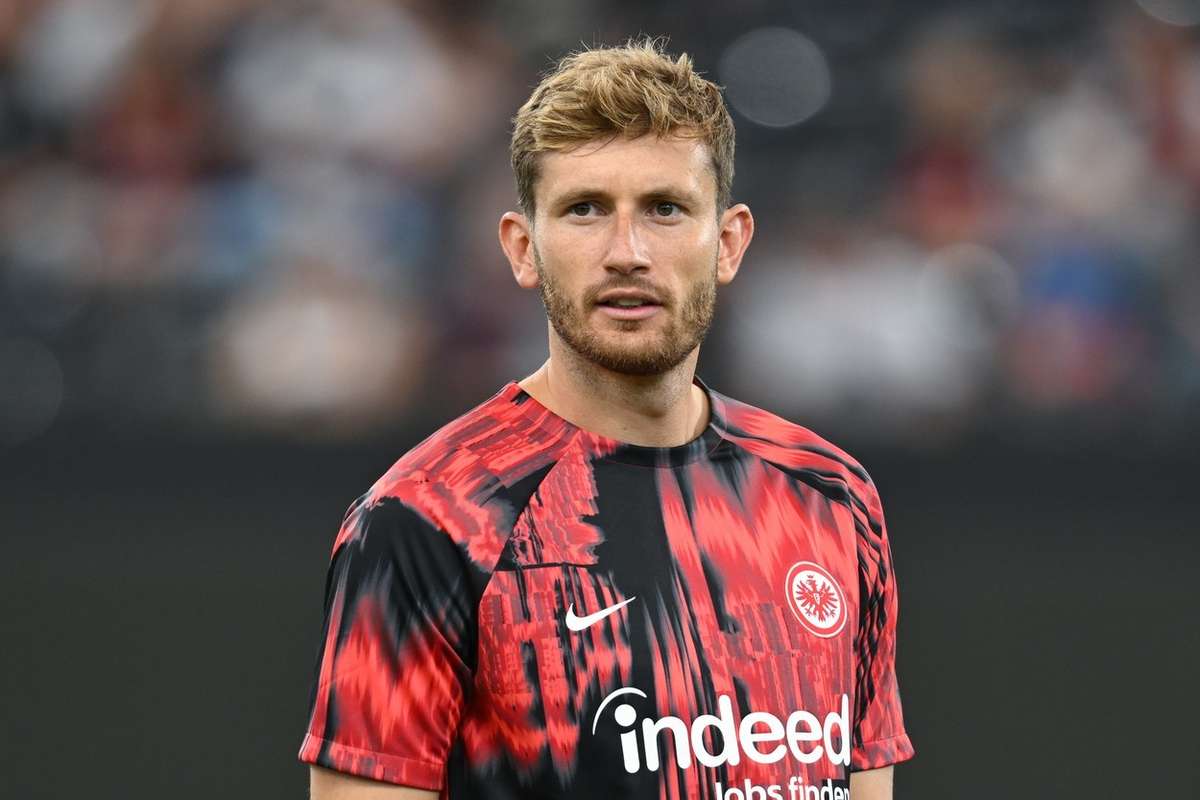 Bundesliga 2023/24: RB Leipzig verpflichtet Christopher Lenz von ...