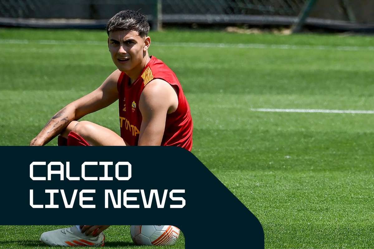 Calcio Live News: l'Empoli esornera Zanetti, tutto pronto per la ...