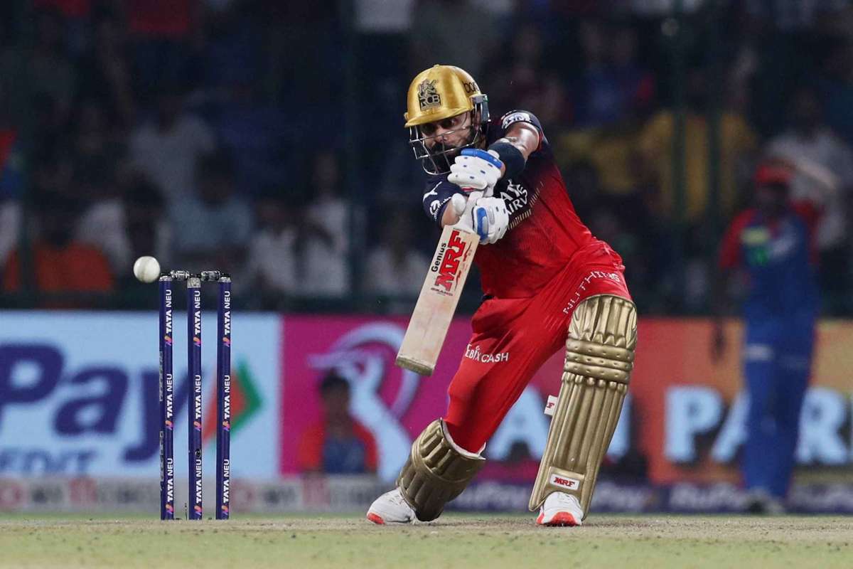 IPL: Royal Challengers Bengaluru star Virat Kohli highlights importance ...