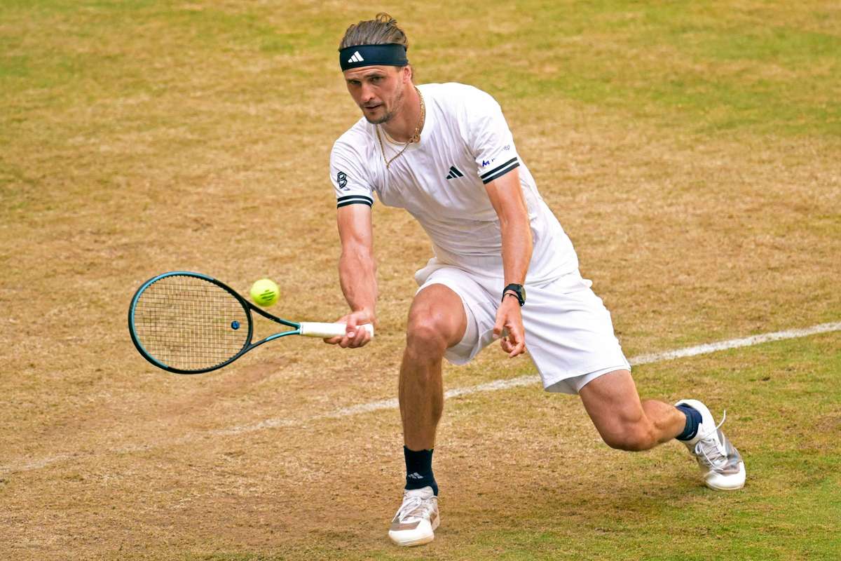 Lo que debes saber del tenis en directo para el 20/6/26 | Flashscore.com.ar