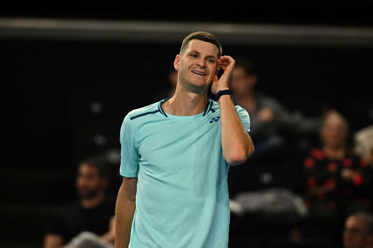 ATP Marseille, Dallas & Cordoba: Humbert verrast Hurkacz en ontmoet ...