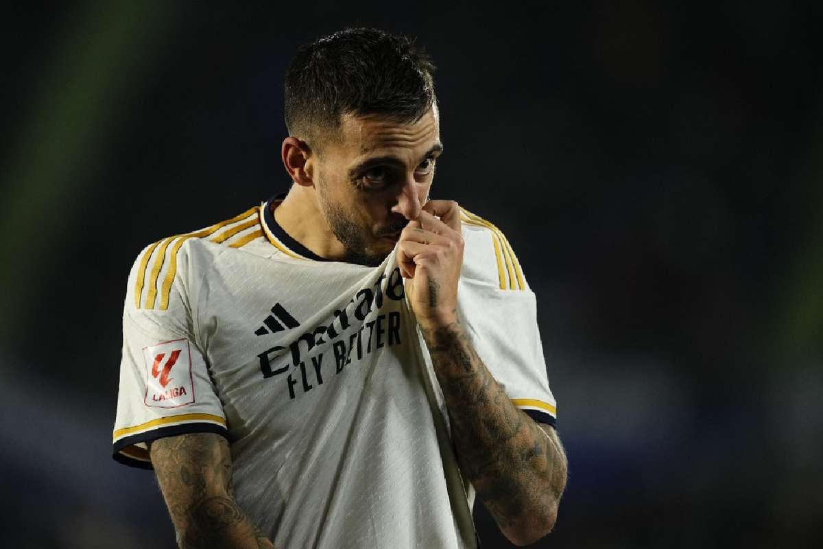 Joselu face dubla și Real Madrid urcă pe primul loc în LaLiga cu o ...