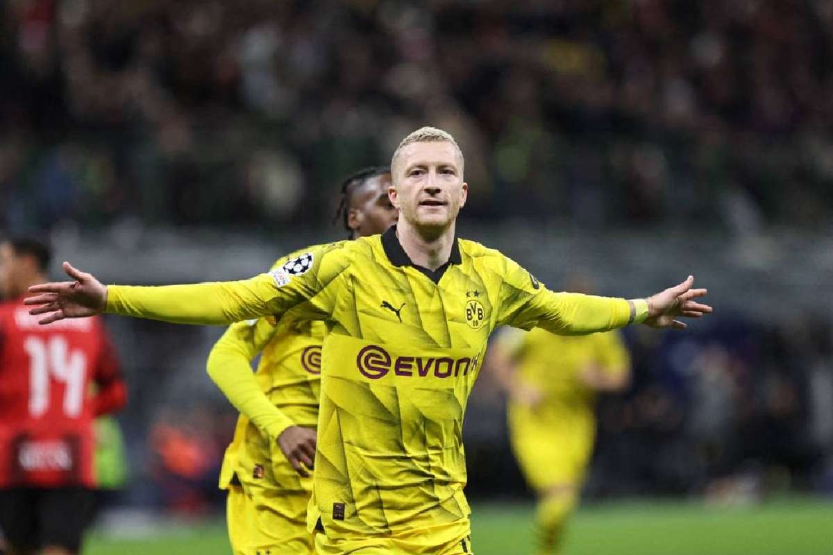 Avant d'affronter le PSG, le Borussia Dortmund a une obligation de résultat contre le RB Leipzig ...