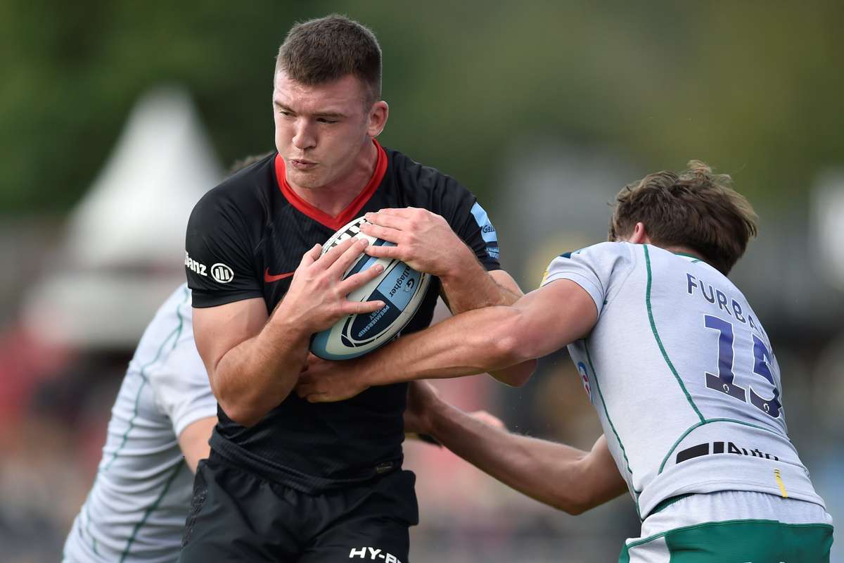 Matt Gallagher joins Benetton to pave way for potential Italy call-up ...