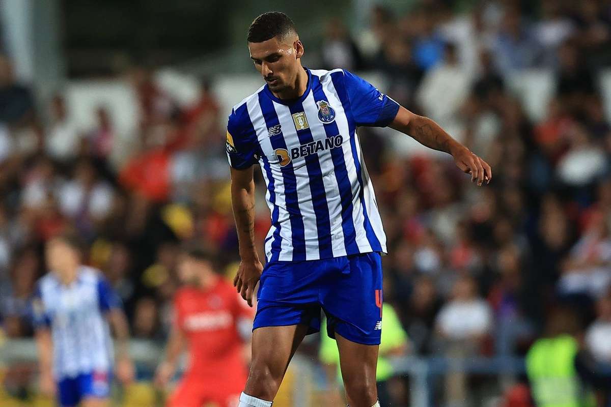 L'intérêt de Lyon pour David Carmo grandit | Flashscore.fr