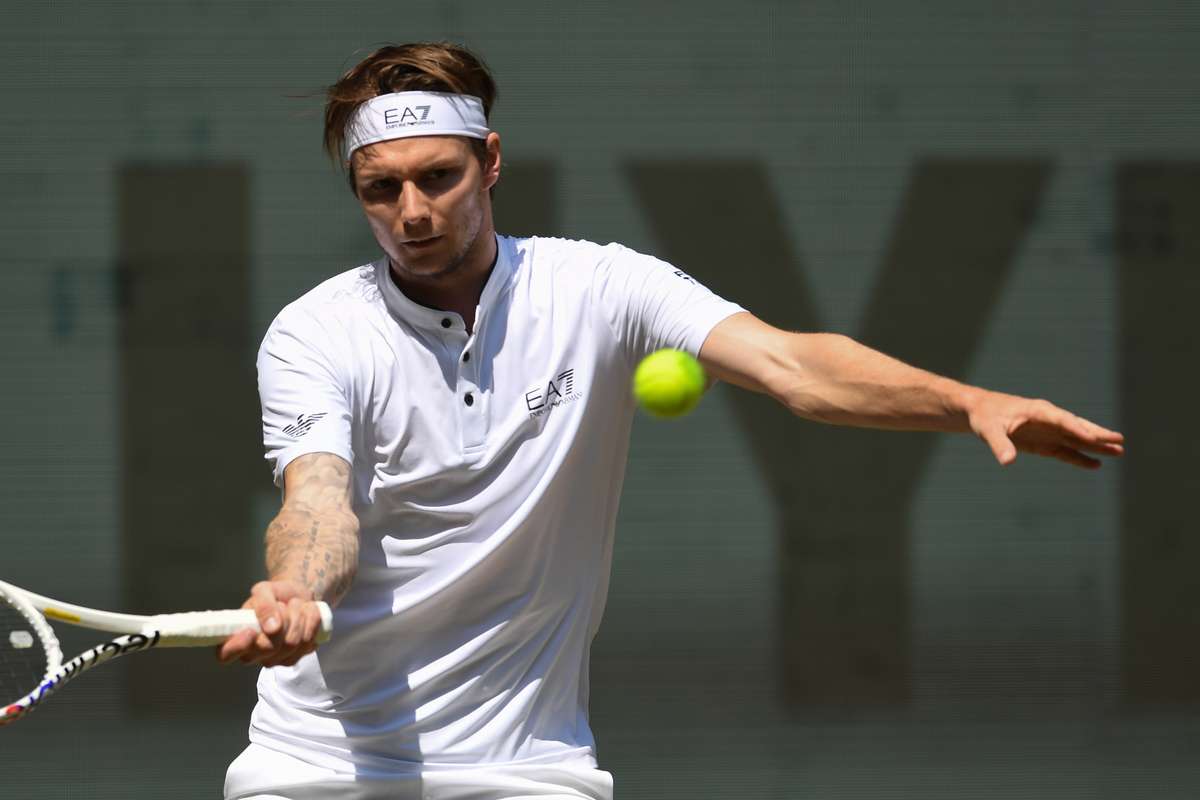 Tennis, Bublik trionfa ad Halle e si aggiudica il suo primo ATP 500 ...