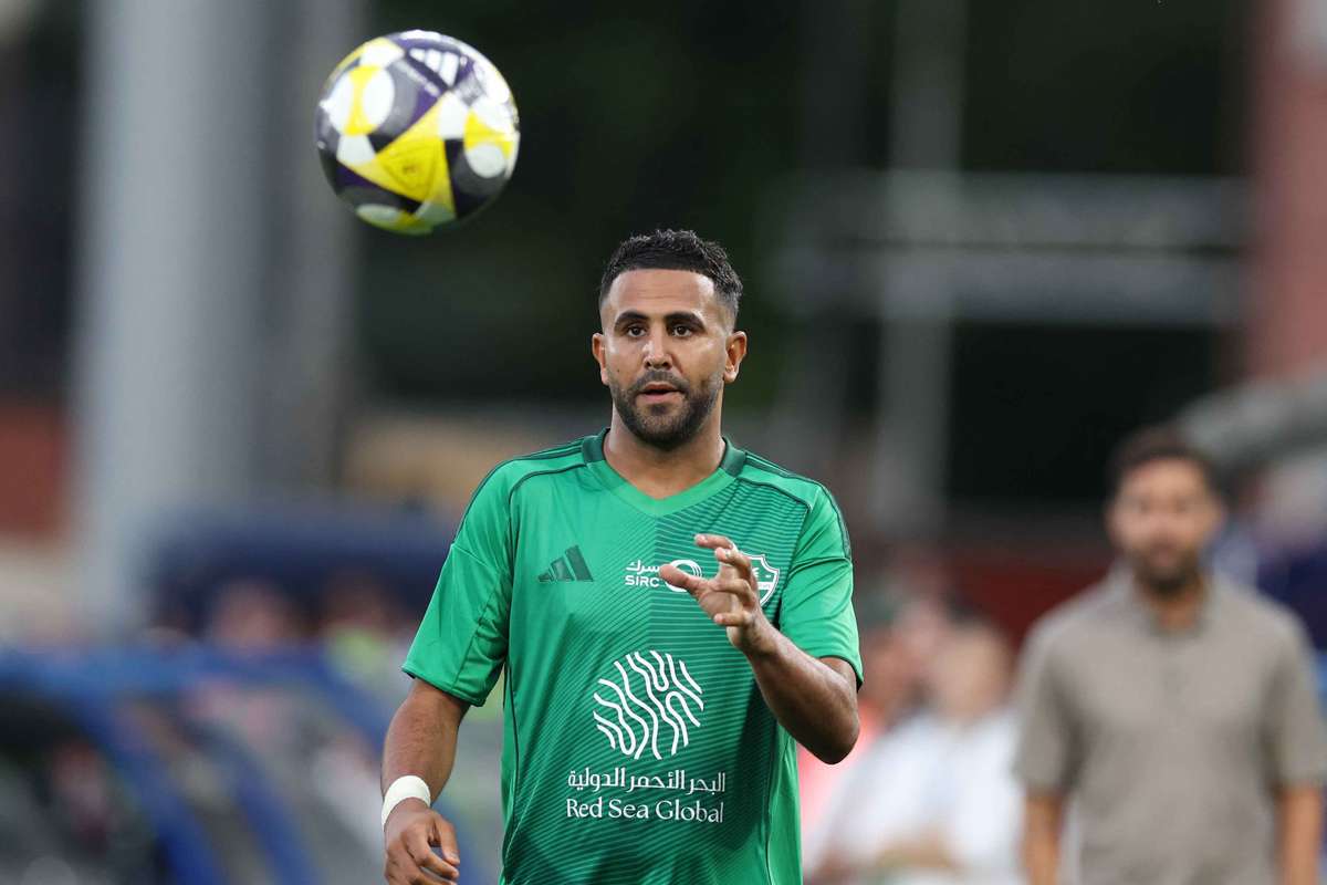 Al Ahli strike late to claim opening win in Asian Champions League ...